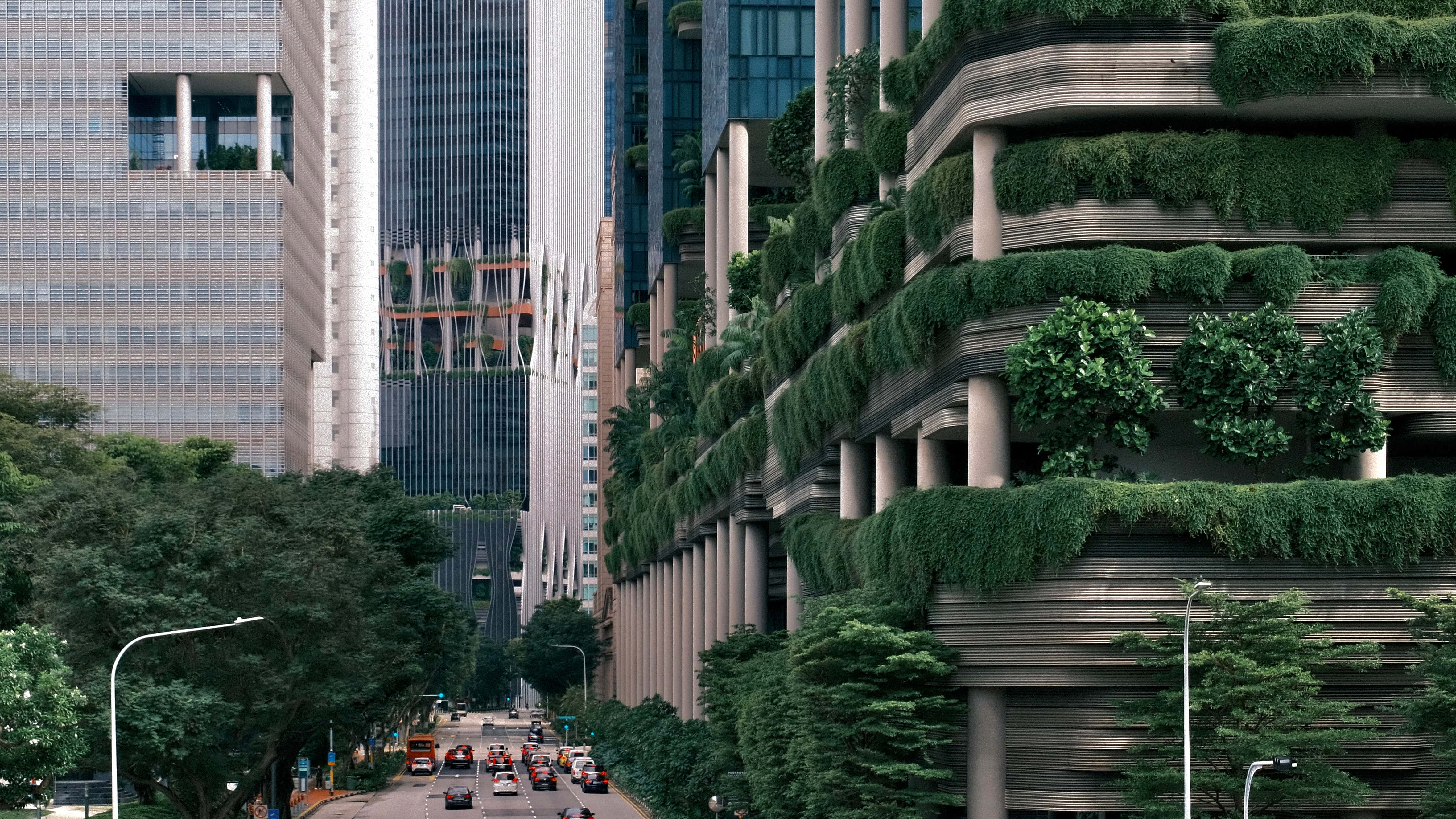 Singapore · QSD’s House of Wonders