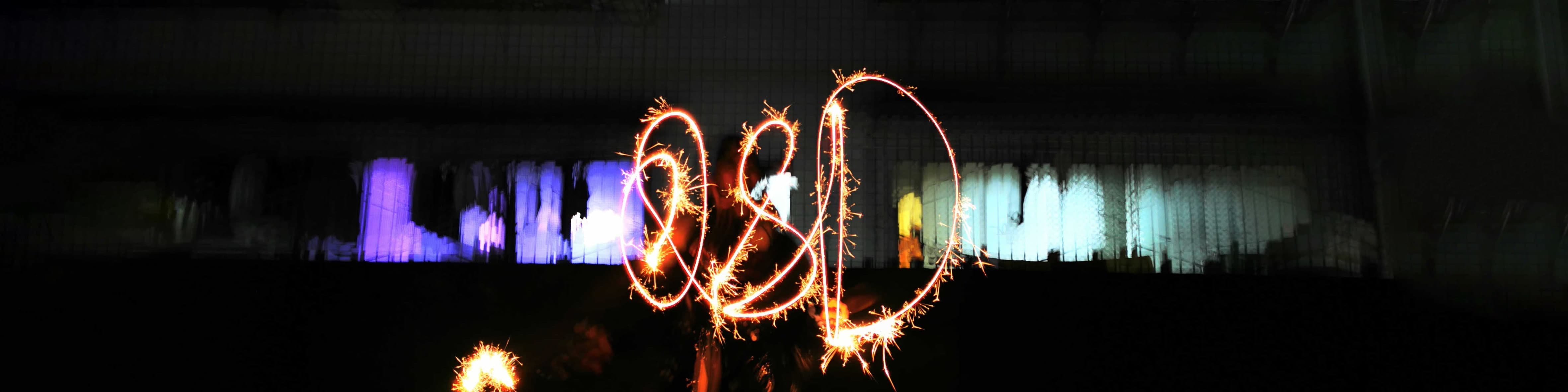 Hi! Meet QSD😵‍💫! · QSD’s House of Wonders