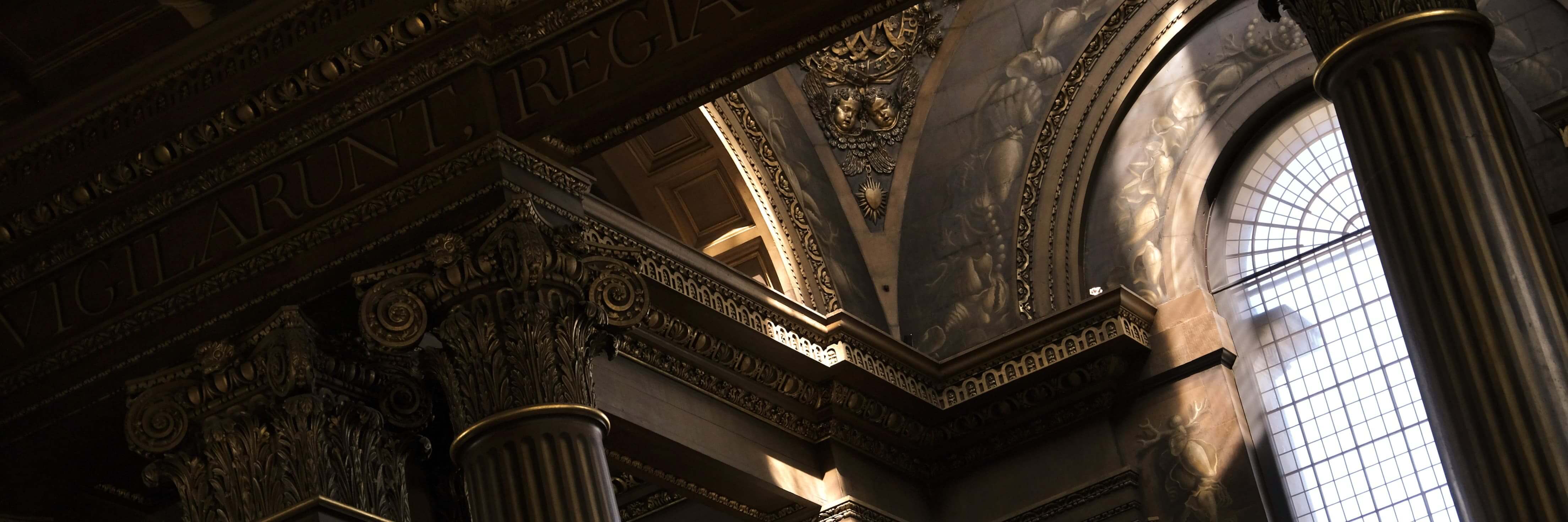 Defined by Archive · QSD’s House of Wonders