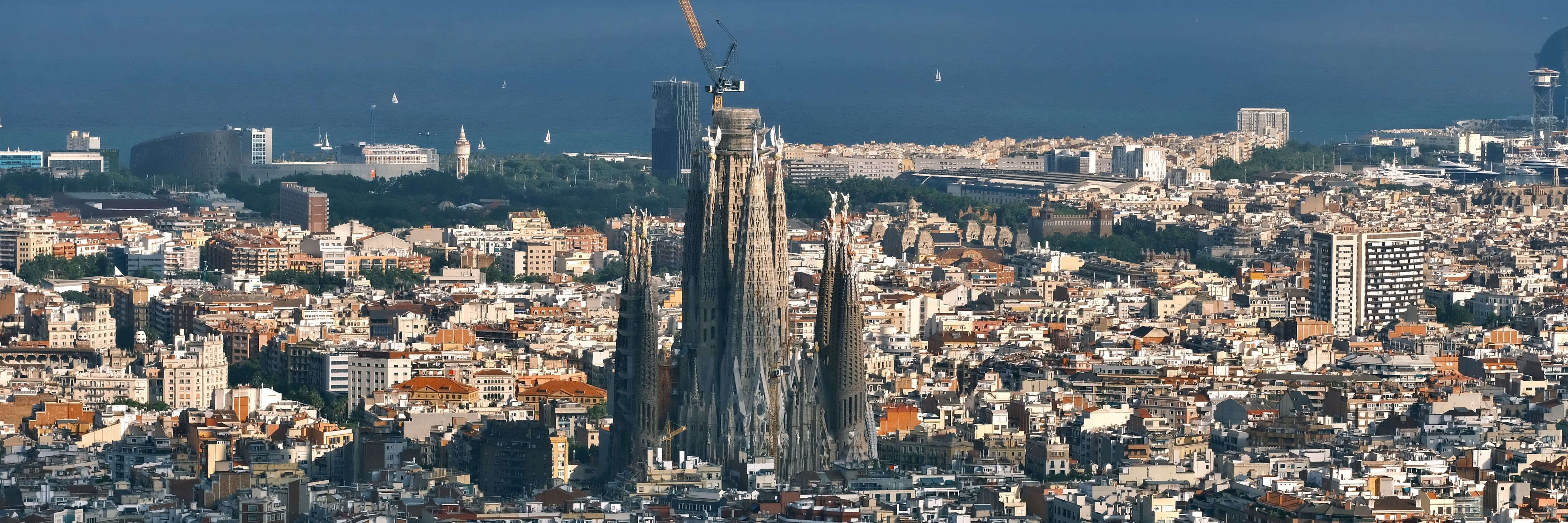 Barcelona · QSD’s House of Wonders