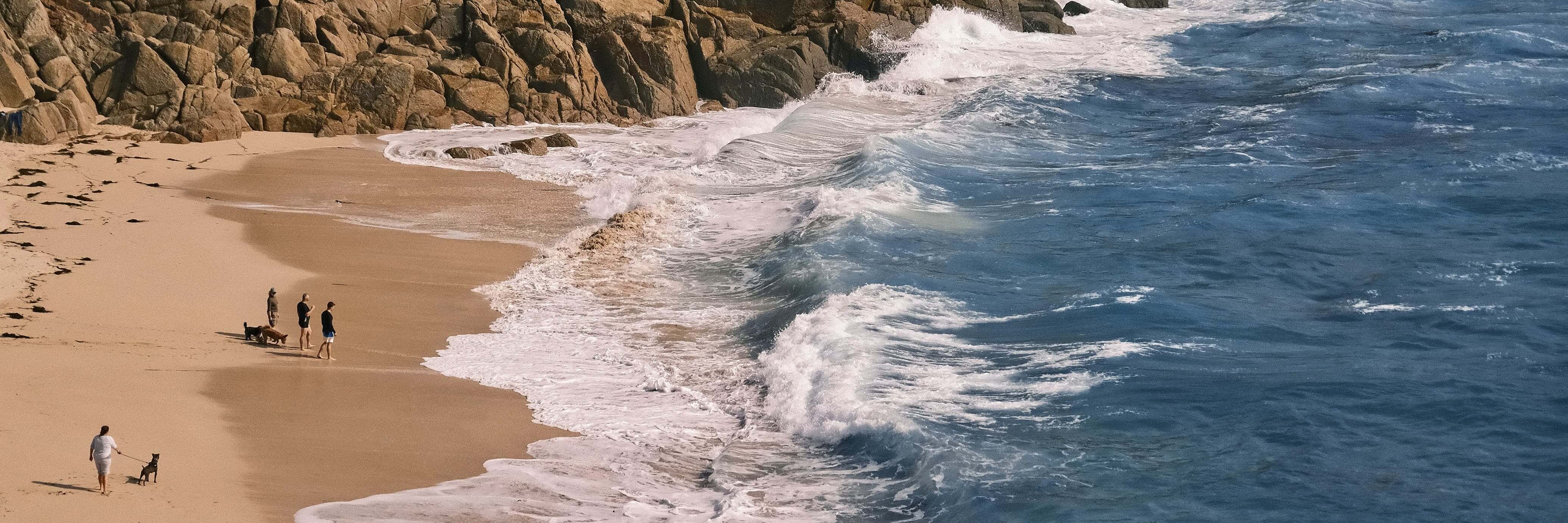 Cornwall · QSD’s House of Wonders