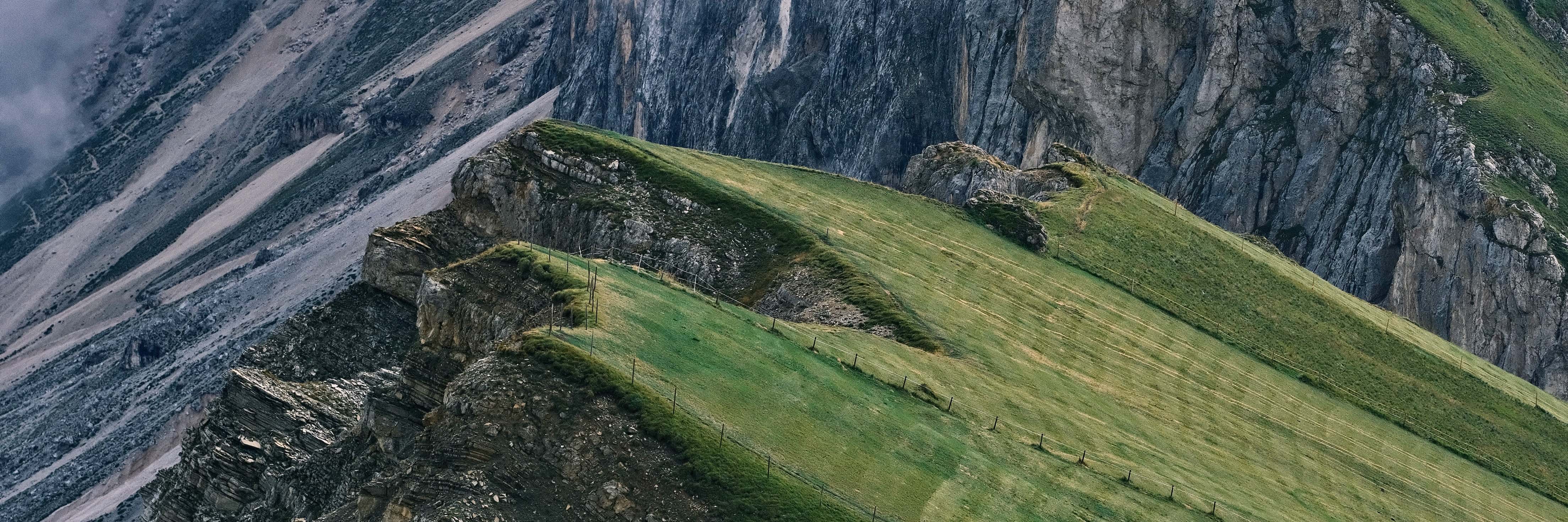 Seceda · QSD’s House of Wonders