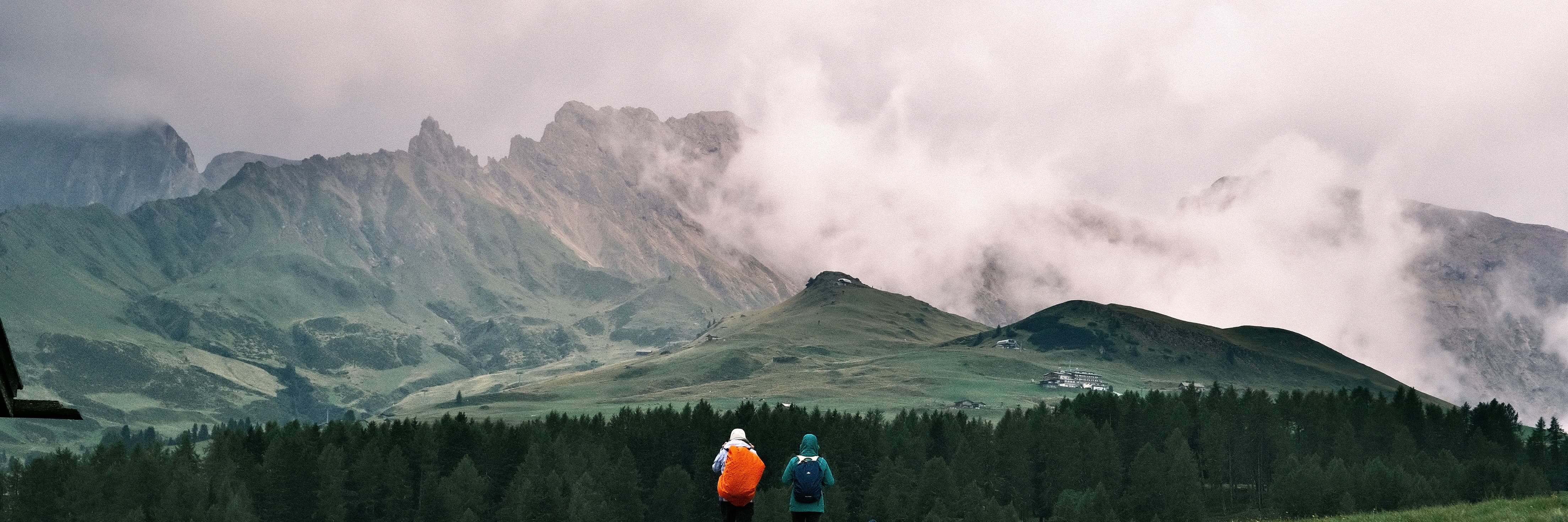 Alpe di Siusi · QSD’s House of Wonders