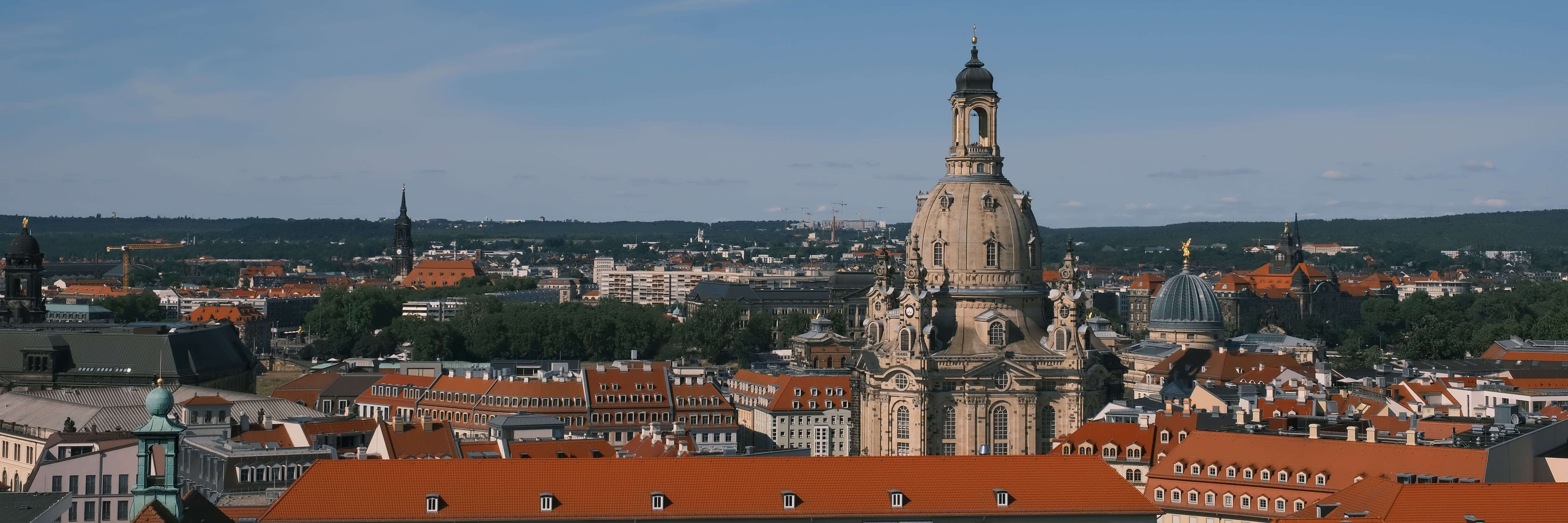 Dresden · QSD’s House of Wonders