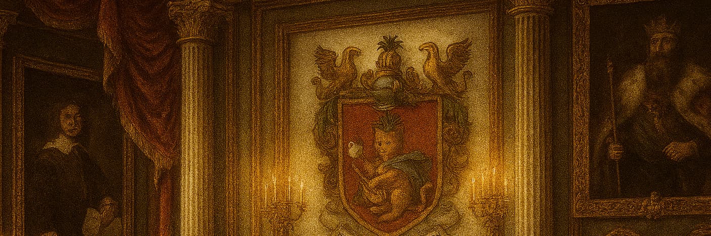 The House of QSD · QSD’s House of Wonders