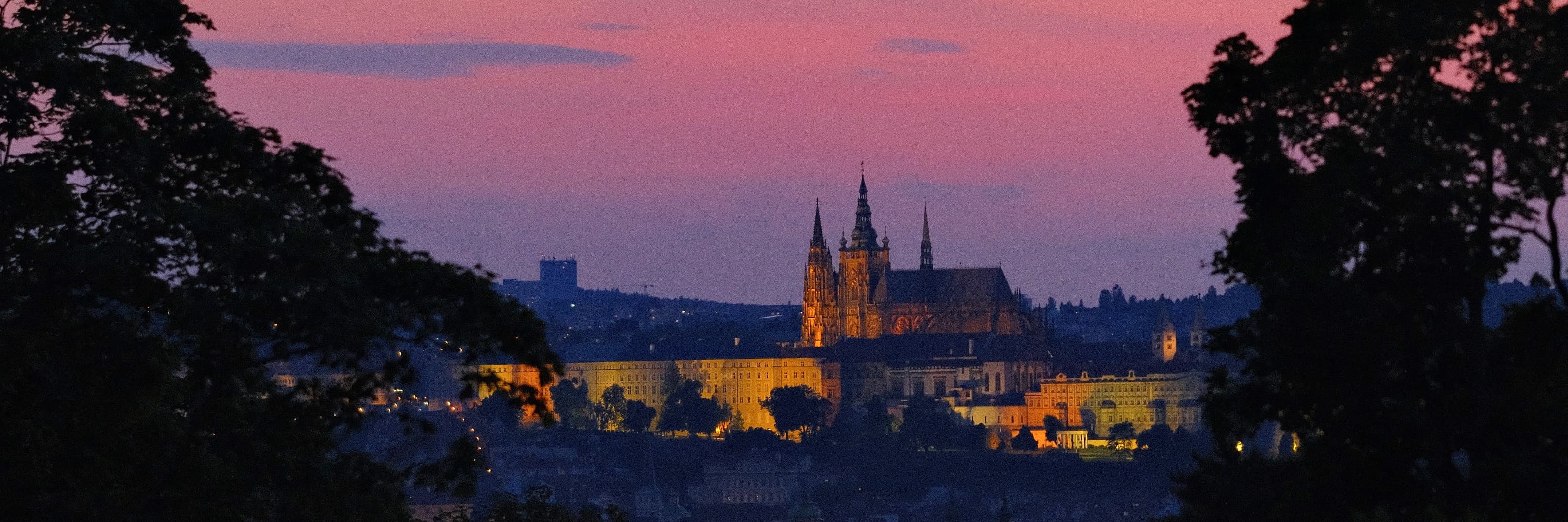 Twilight · QSD’s House of Wonders