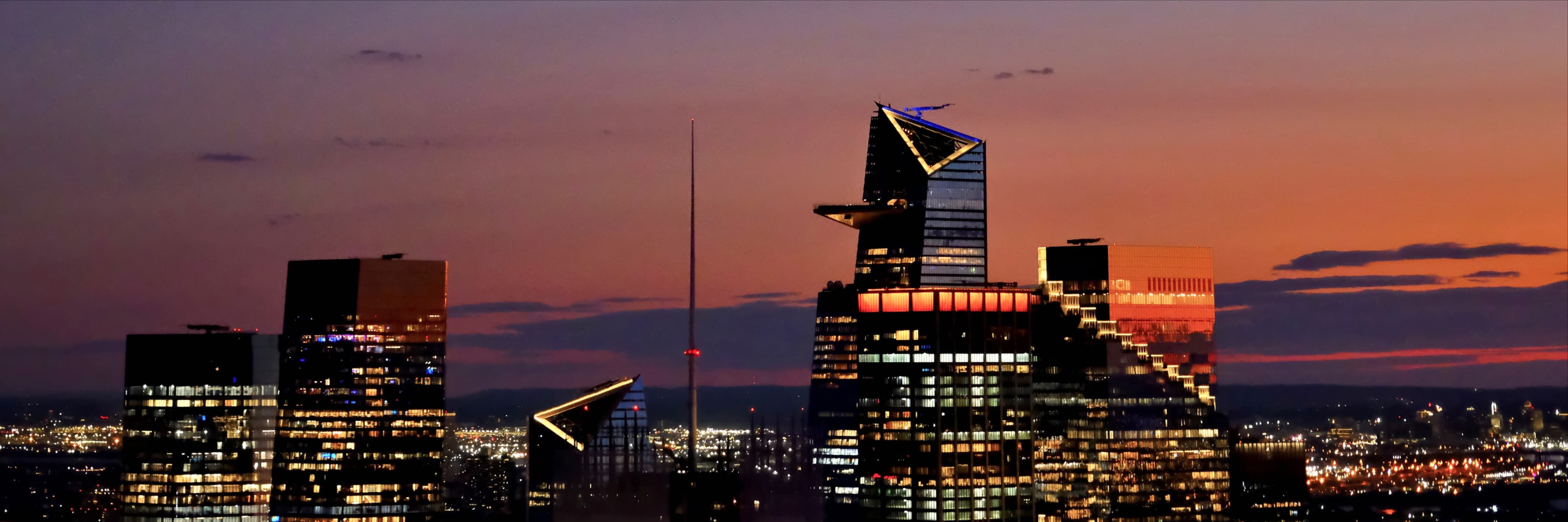 Portfolio · QSD’s House of Wonders